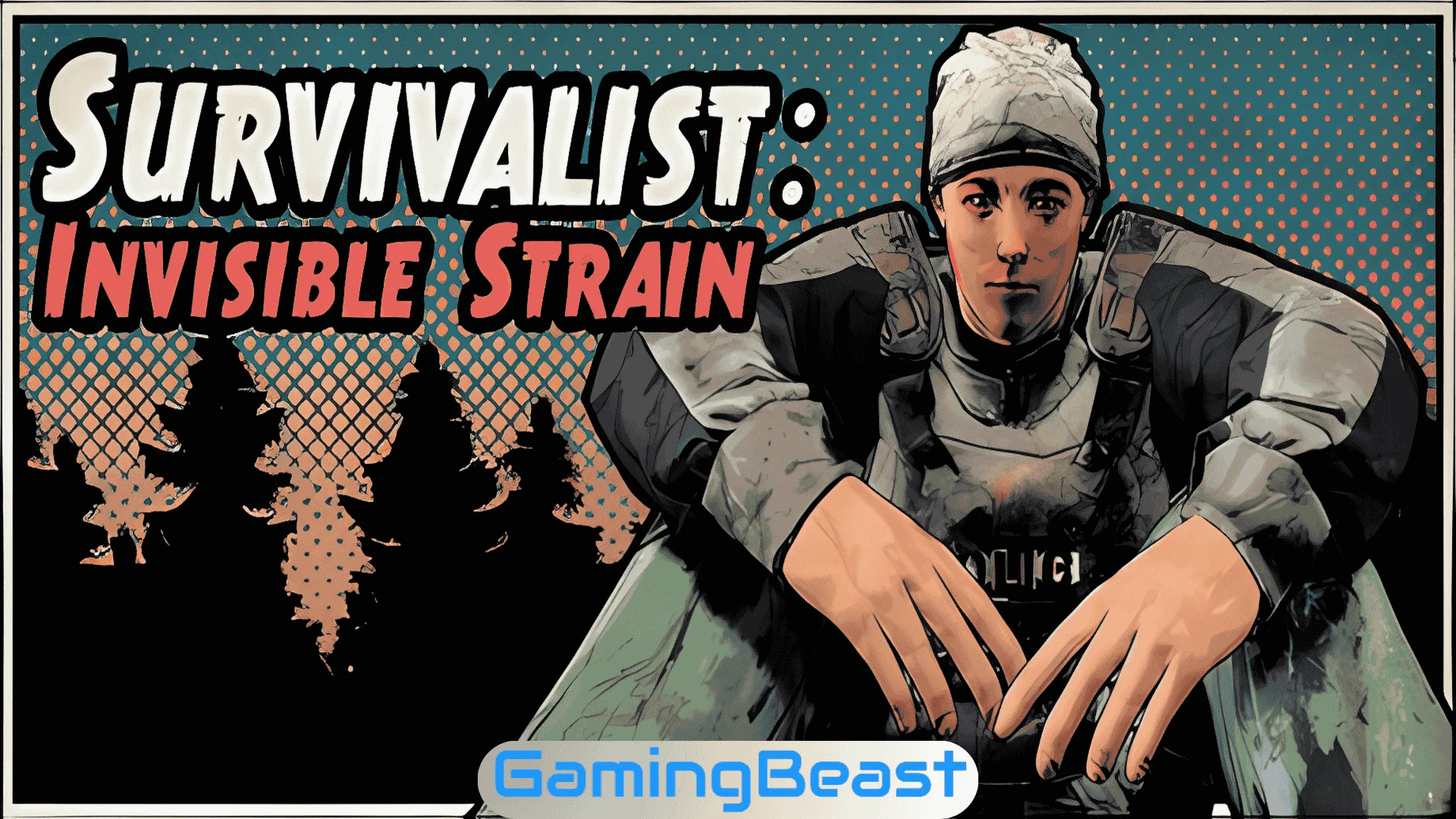 Survivalist: Invisible Strain Free Download - Gaming Beast