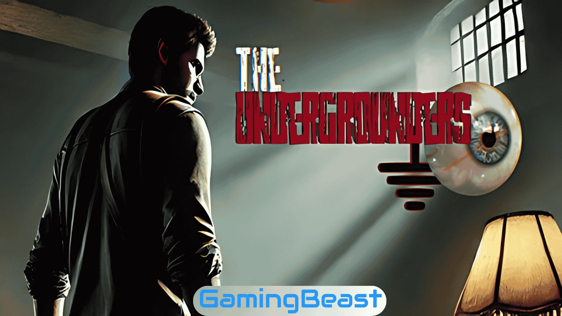 The Undergrounders Free Download - Gaming Beast