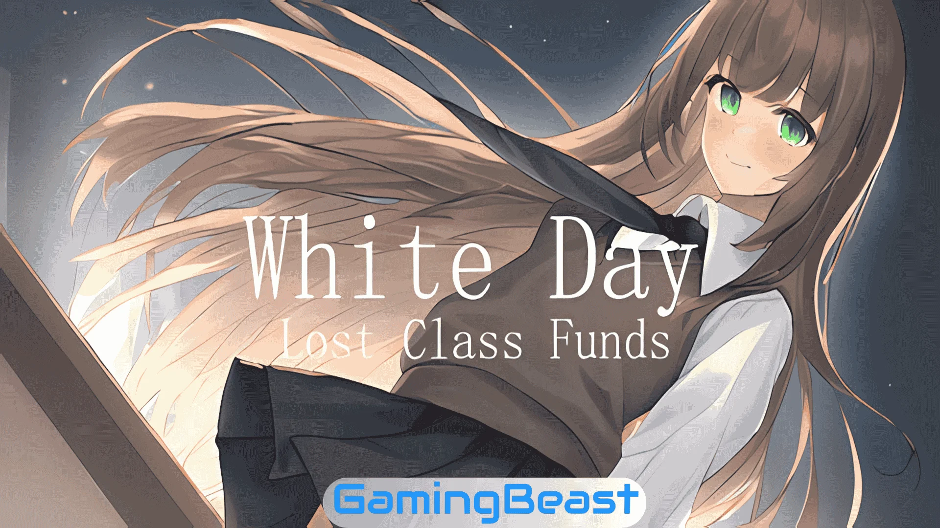 White Day Lost Class Funds Free Download - Gaming Beast